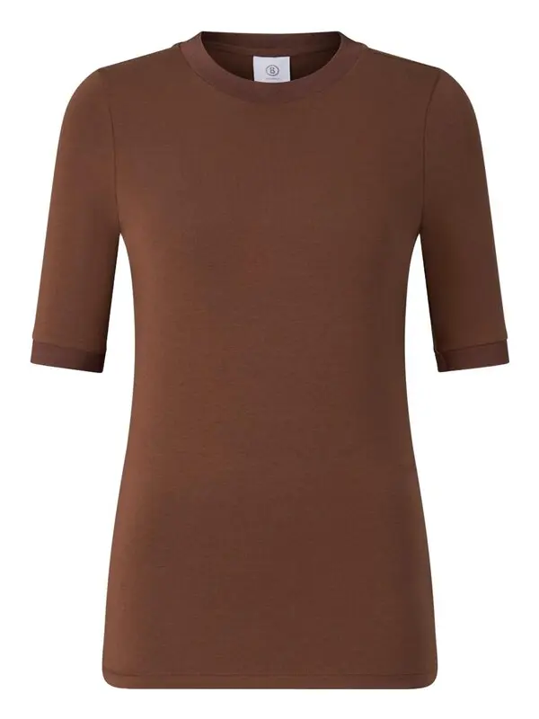 Bogner Alexi T-shirt - Brown