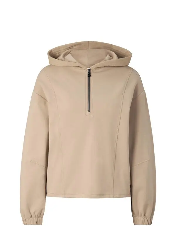 Bogner Alia Sweat Hoodie - Camel
