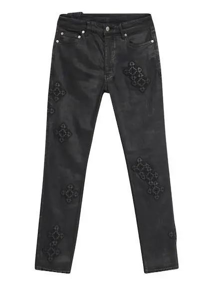 Ksubi Chitch Backstage Jeans - Stardom