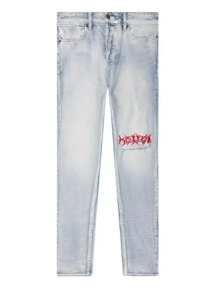 Ksubi Van Winkle Jeans - Sabbath