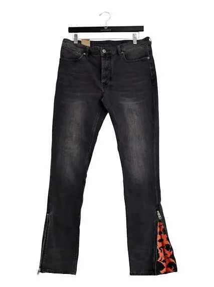 Ksubi Van Winkle Angst Chambers Jeans - Denim