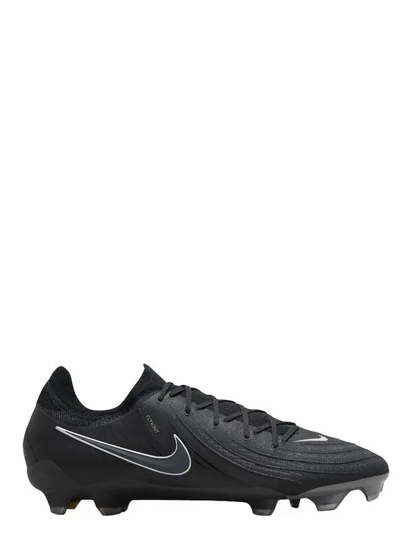 Nike Phantom Gx 2 Pro Fg Football Boots - Black