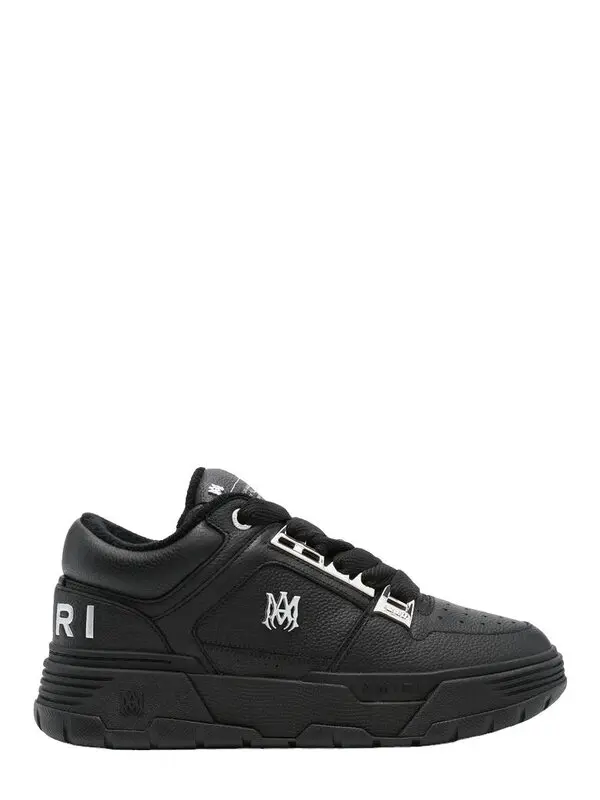 Amiri Ma-1 Sneakers - Black