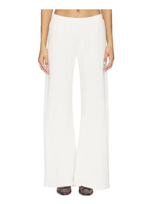 Citizens Of Humanity Nora Pull-on Wide Leg Pants - Pashmina