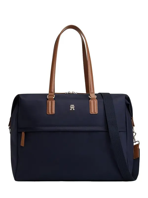Tommy Hilfiger Weekender Bag - One-color