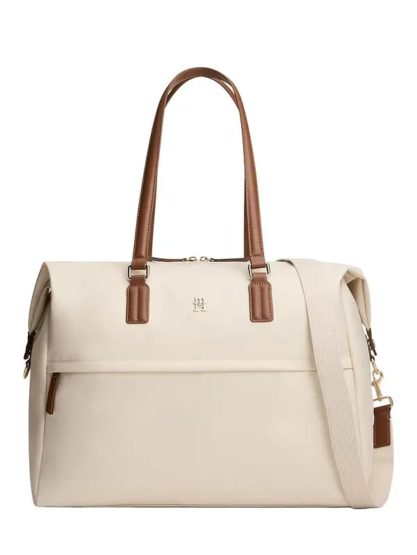 Tommy Hilfiger Weekender Bag - One-color
