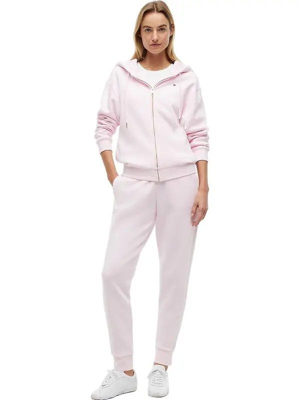 Tommy Hilfiger Relaxed Fit Joggers - Light Pink