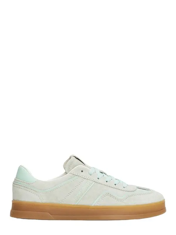 Tommy Hilfiger Retro Athleisure Sneaker - Misty Sage
