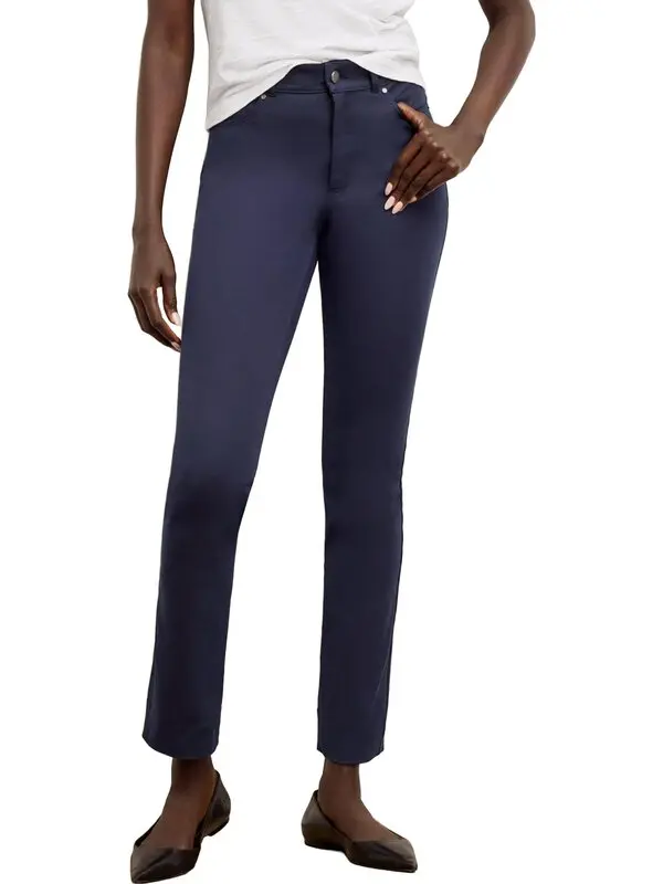 M.M.LAFLEUR Roma Jean - One-color