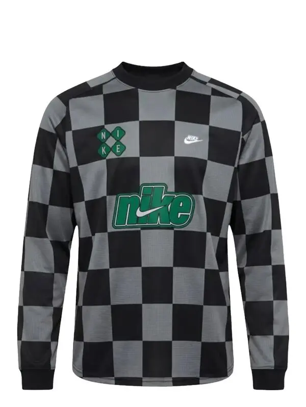 Nike Club Goalie Top - Grey