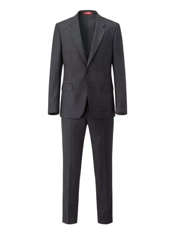 Gucci Single-breasted Suit - Grey