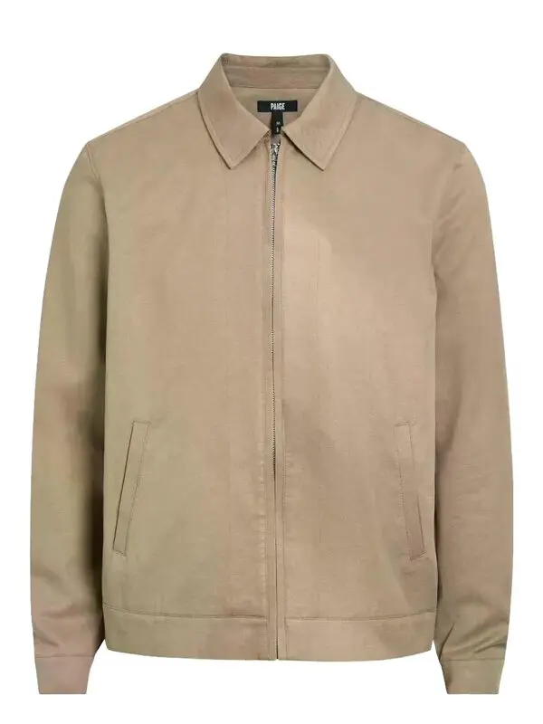 Paige Renehan Jacket - Neutrals