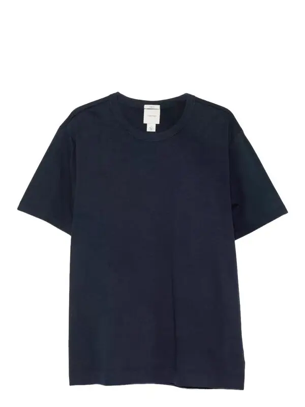 Calvin Klein Crew-neck T-shirt - Blue