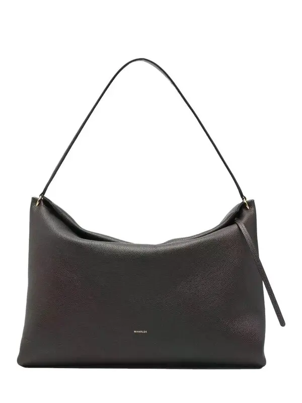 WANDLER Penelope Tote Bag - Brown