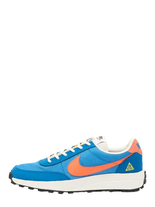 Nike Ldv "savage Mountain" Sneaker - Brilliant Blue/turf Orange/sail/white/black/tour Yello