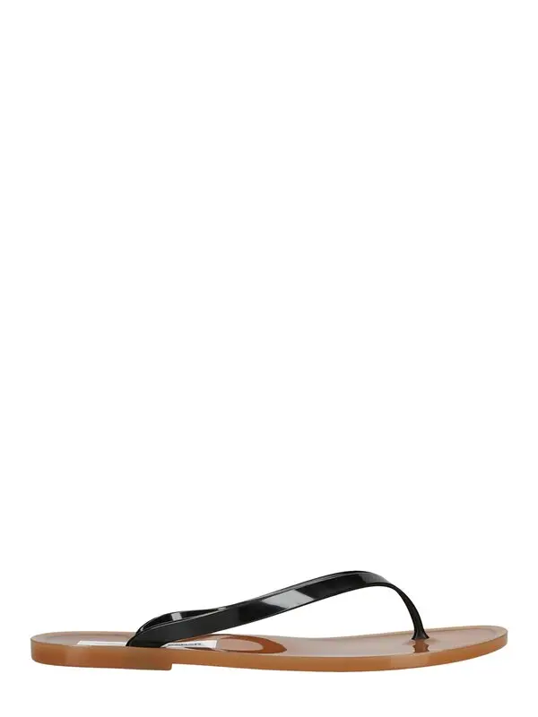 Christopher Esber Jo Flip Flops - Brown