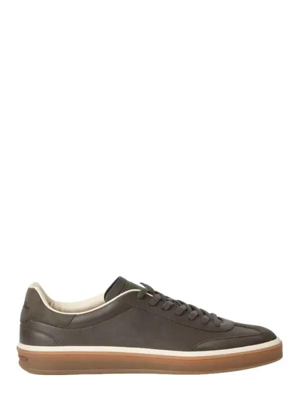 Loro Piana Tennis Walk Sneakers - Old England