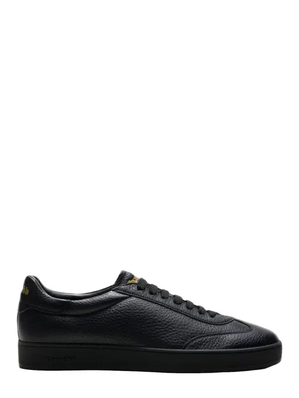Church's Lace-up Low-top Casuals - Black