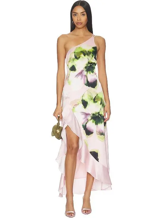 Steve Madden Mindy Dress - Pink