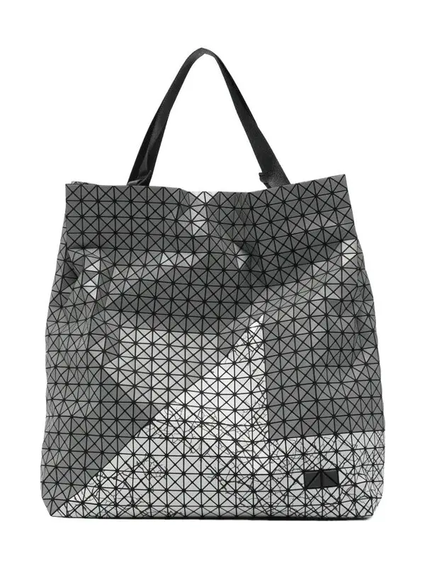 Issey Miyake Cart S Autobahn Tote Bag - Grey