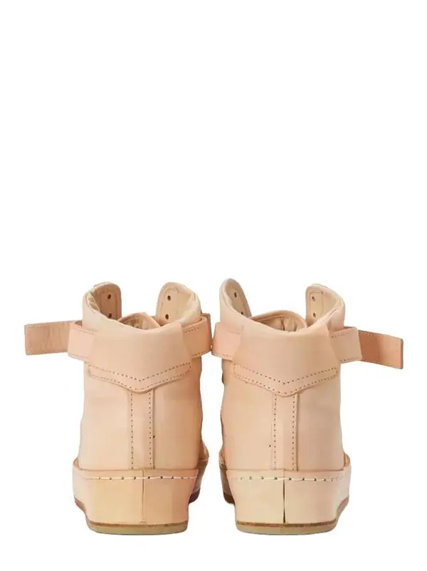 HENDER SCHEME Force Sneakers - Neutrals