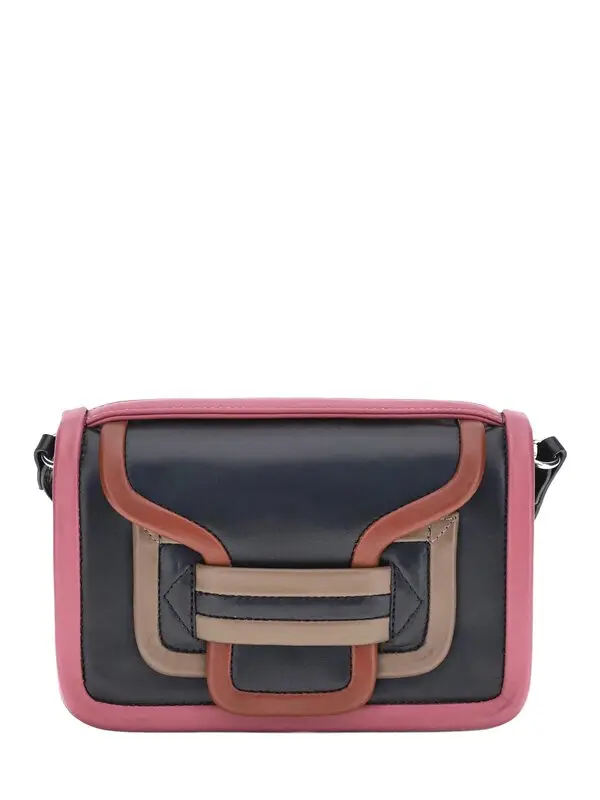 Pierre Hardy Alpha Shoulder Bag - Multicolor