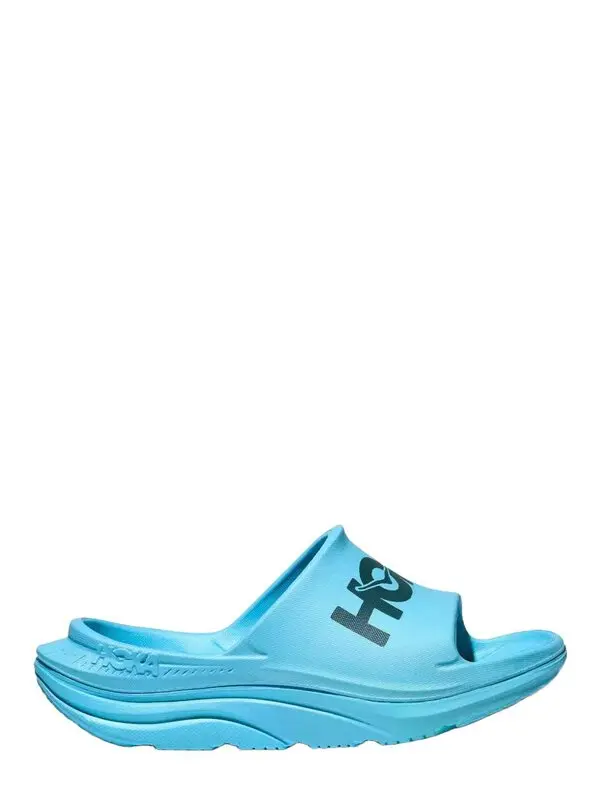 HOKA® Ora Athletic Slides - Blue