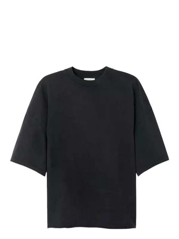 American Vintage Afoma T-shirt - Grey