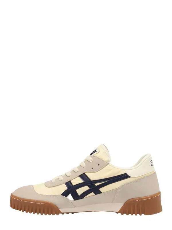 Onitsuka Tiger Rotemit 'cream Peacoat - Cream/peacoat