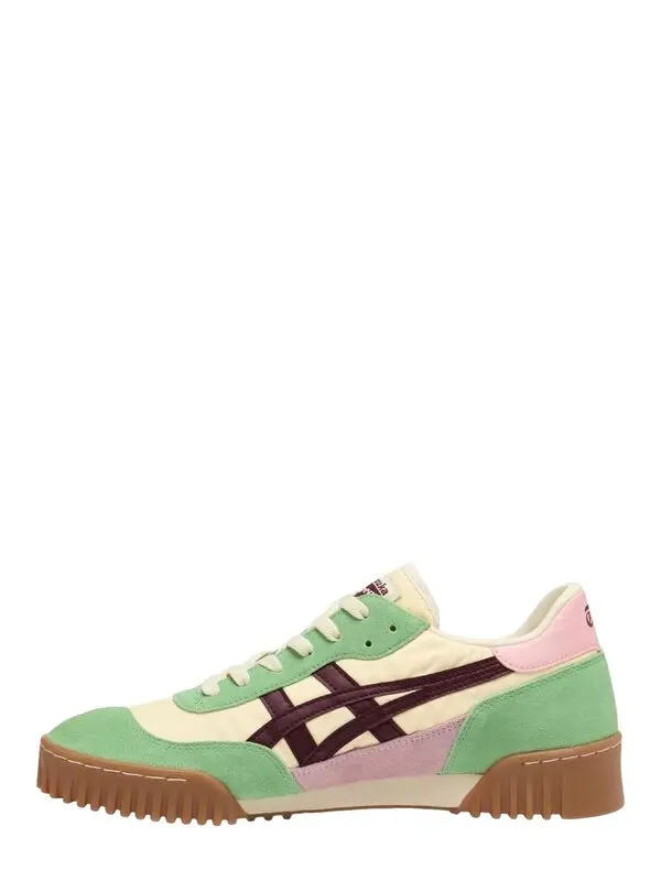 Onitsuka Tiger Rotemit Sneakers - Birch/deep Mars