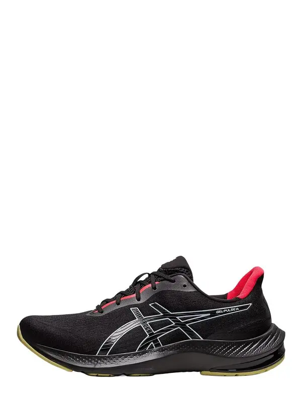Asics Gel Pulse 14 - Black/sky