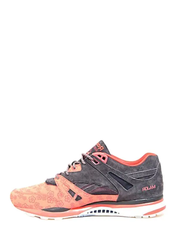 REEBOK X Major Ventilator Cnt 'cherry Blossom' Sneakers - Black