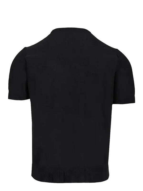AL DUCA D’AOSTA 1902 Short-sleeve T-shirt - Blue