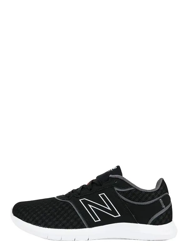 NEW BALANCE 415 Series Sneakers - Black/white