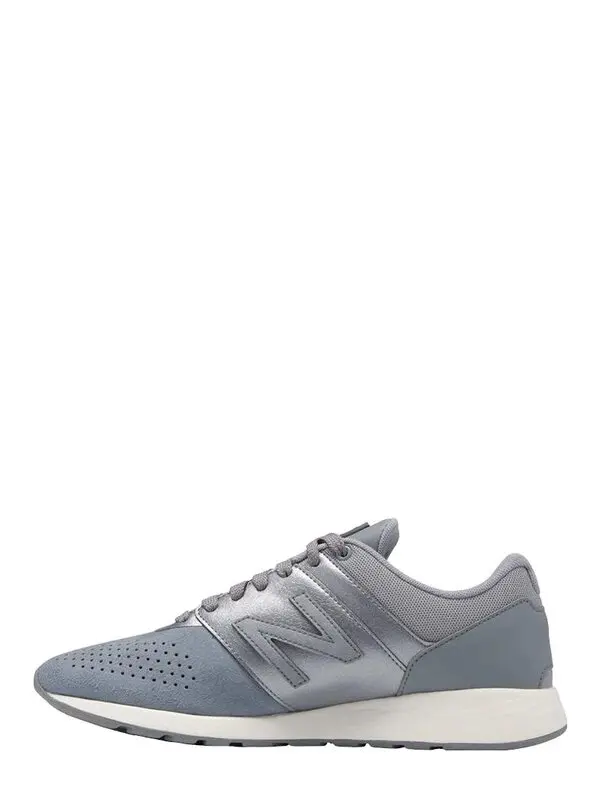 NEW BALANCE 24 Series Gray B Wide - Grey