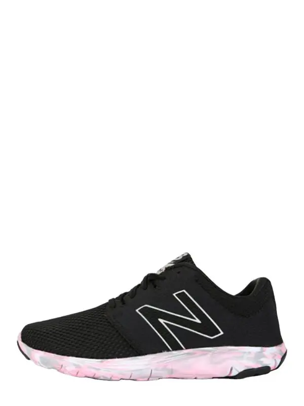 NEW BALANCE 530 Series Sneaker - Black/pink