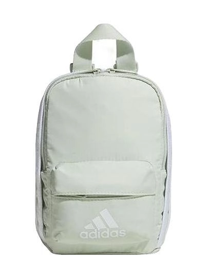 Adidas Classic 3s Mini Backpack - Green