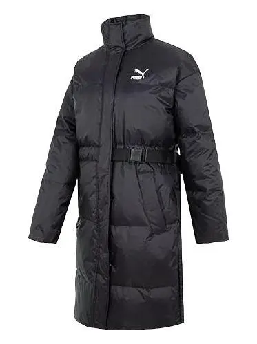 PUMA Sportswear Jacket - Black