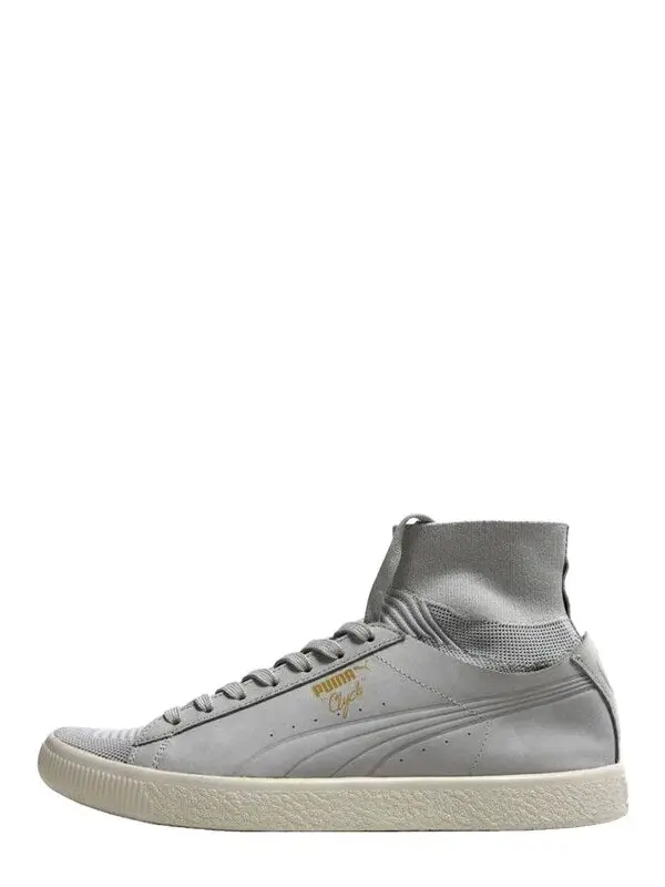 PUMA Clyde Sock Select - Gray