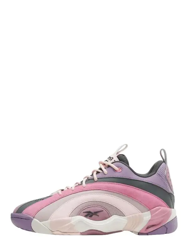 REEBOK Shaqnosis Low Sneakers - Multicolor