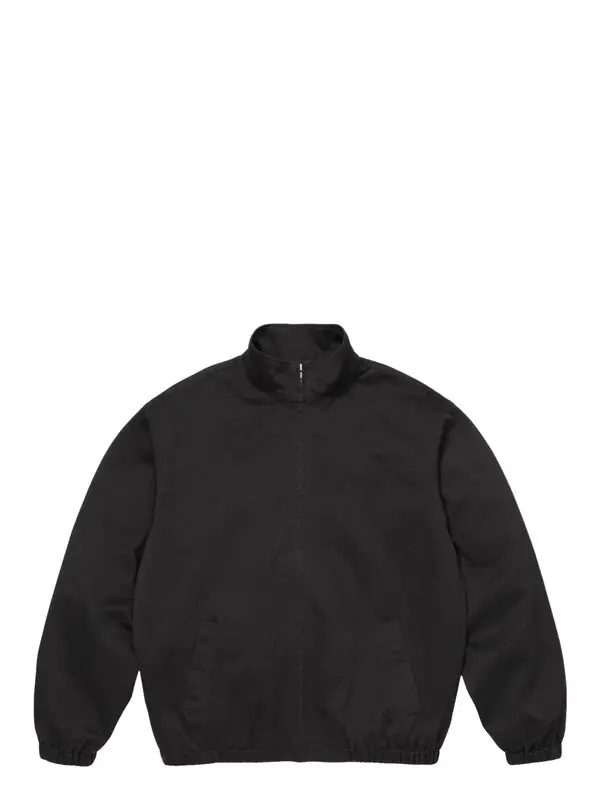 Supreme Harrington Jacket - Black