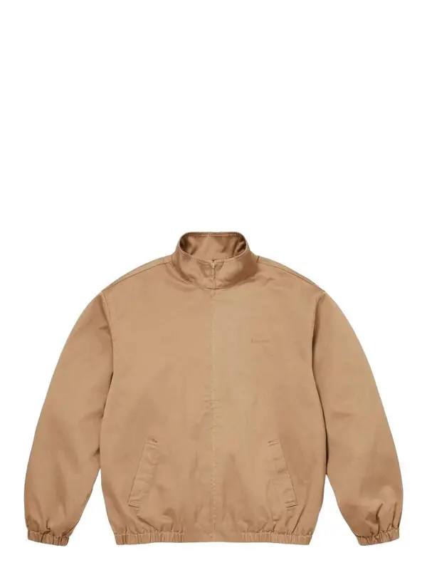 Supreme Harrington Jacket - Tan