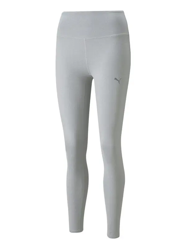 PUMA Studio Foundation 7/8 Leggings - Grey