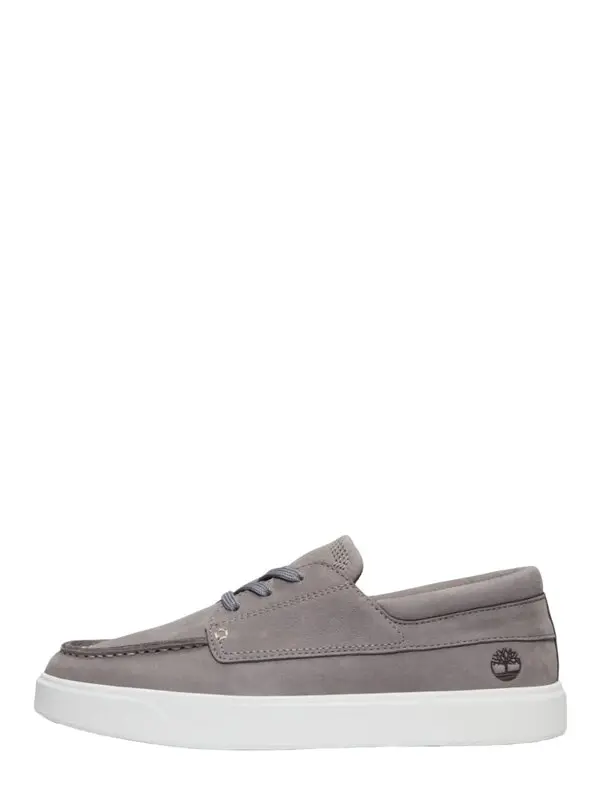 Timberland Emerson Street Low Sneakers - Grey