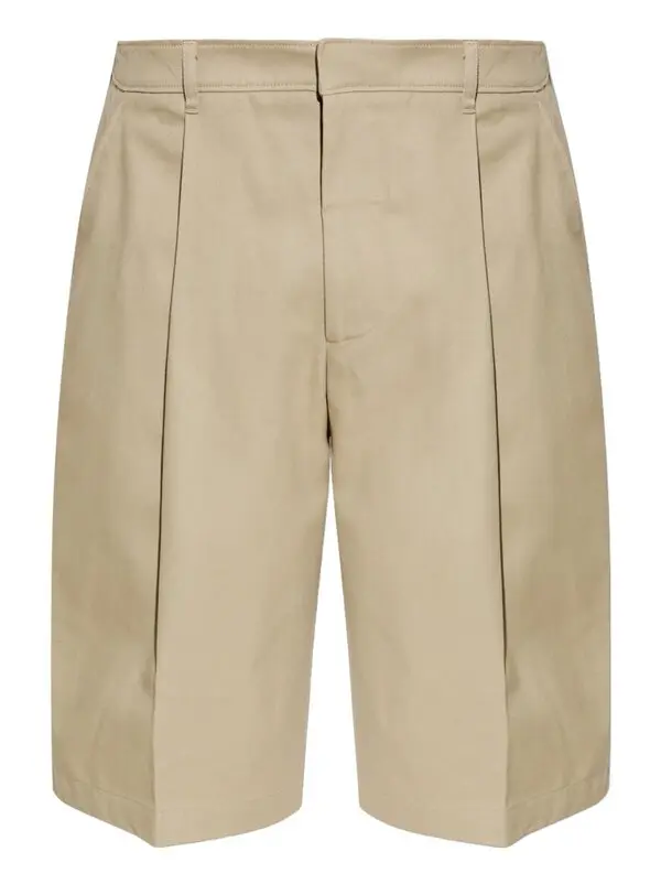 ALLSAINTS Pasilla Shorts - Beige