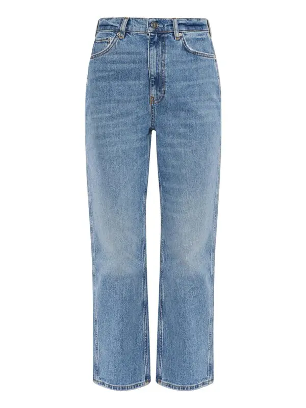 ANINE BING Jane Jeans - Blue