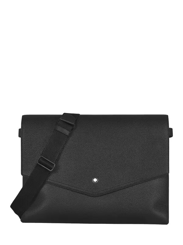 Montblanc Companion Briefcase - Black