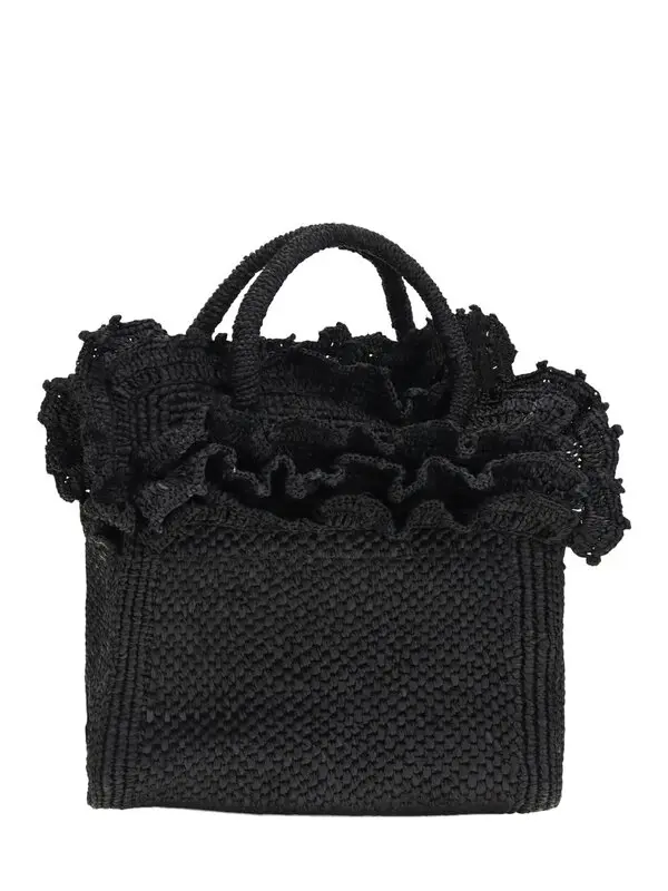 IBELIV Laguna Handbag - Black