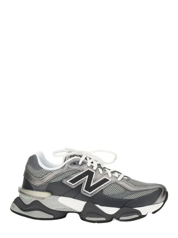NEW BALANCE Abzorb Pod 9060 Sneakers - Grey
