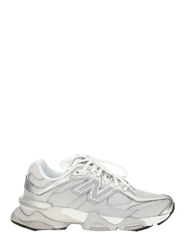 NEW BALANCE 9060 Sneakers - Grey
